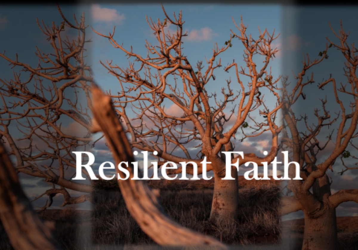 Sermons & Teaching | Crossroad Community Church